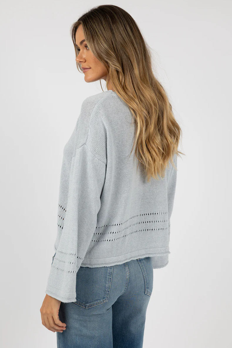 Womens Sweaters & Cardigans – Trouble & Fox ~ Womens & Mens Designer ...