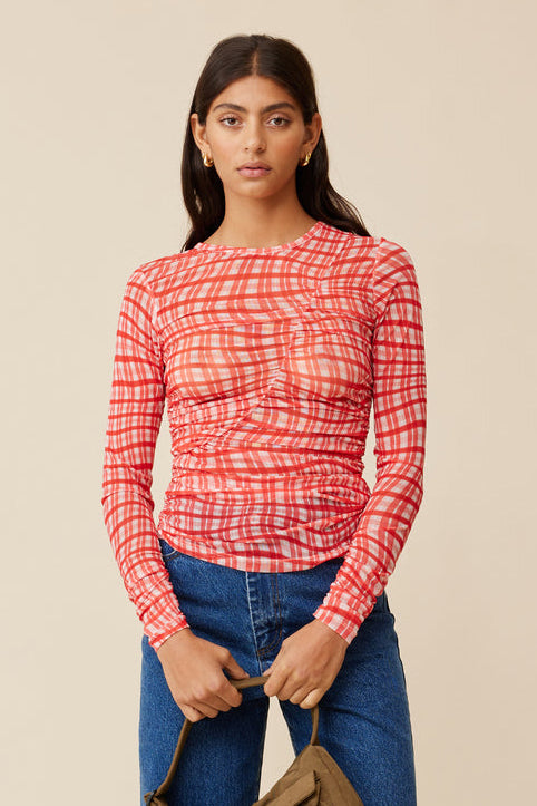 RUBY | Womens designer brand fashion clothing in NZ – Trouble & Fox ...
