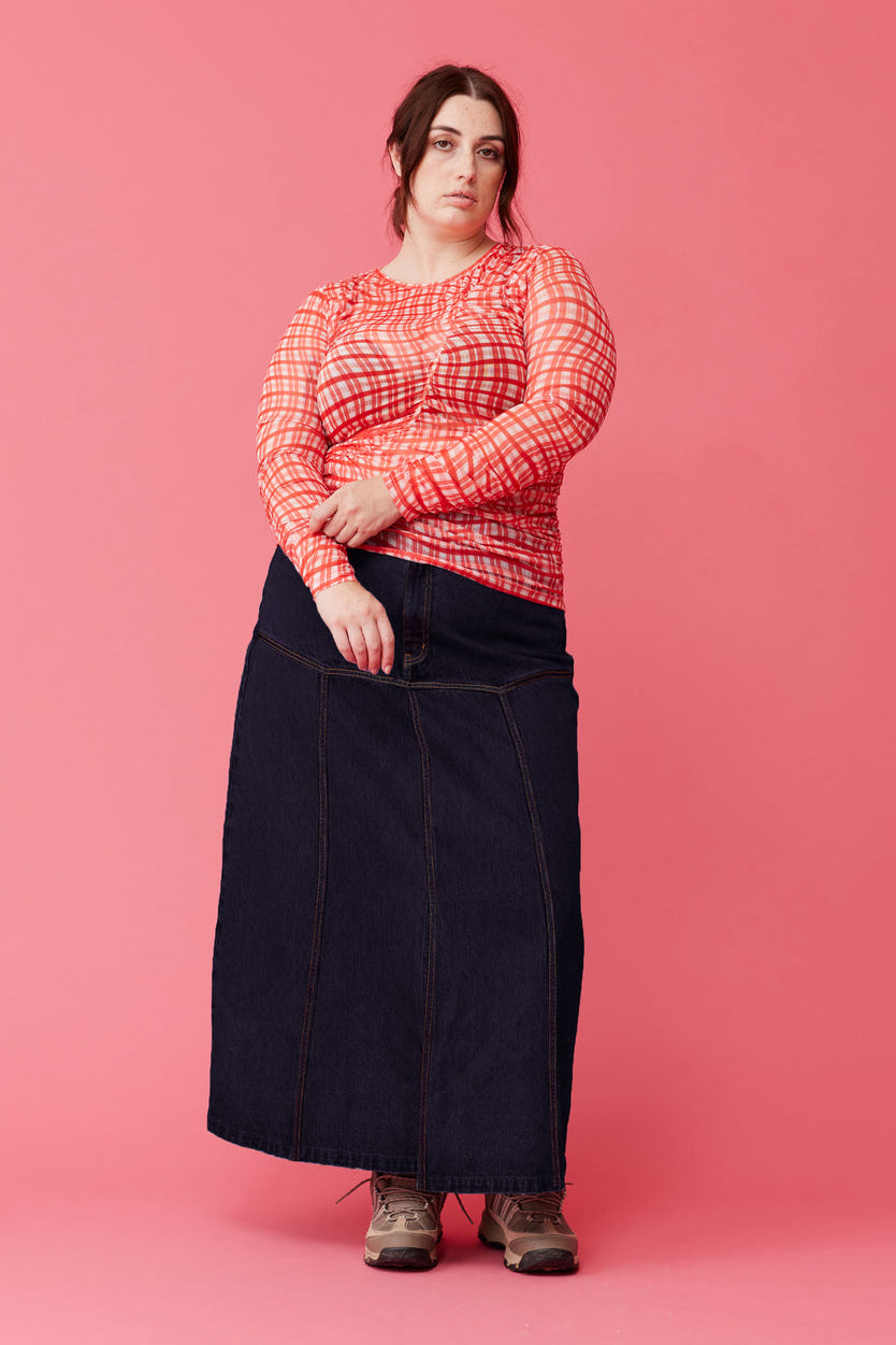 RUBY | Womens designer brand fashion clothing in NZ – Trouble & Fox ...