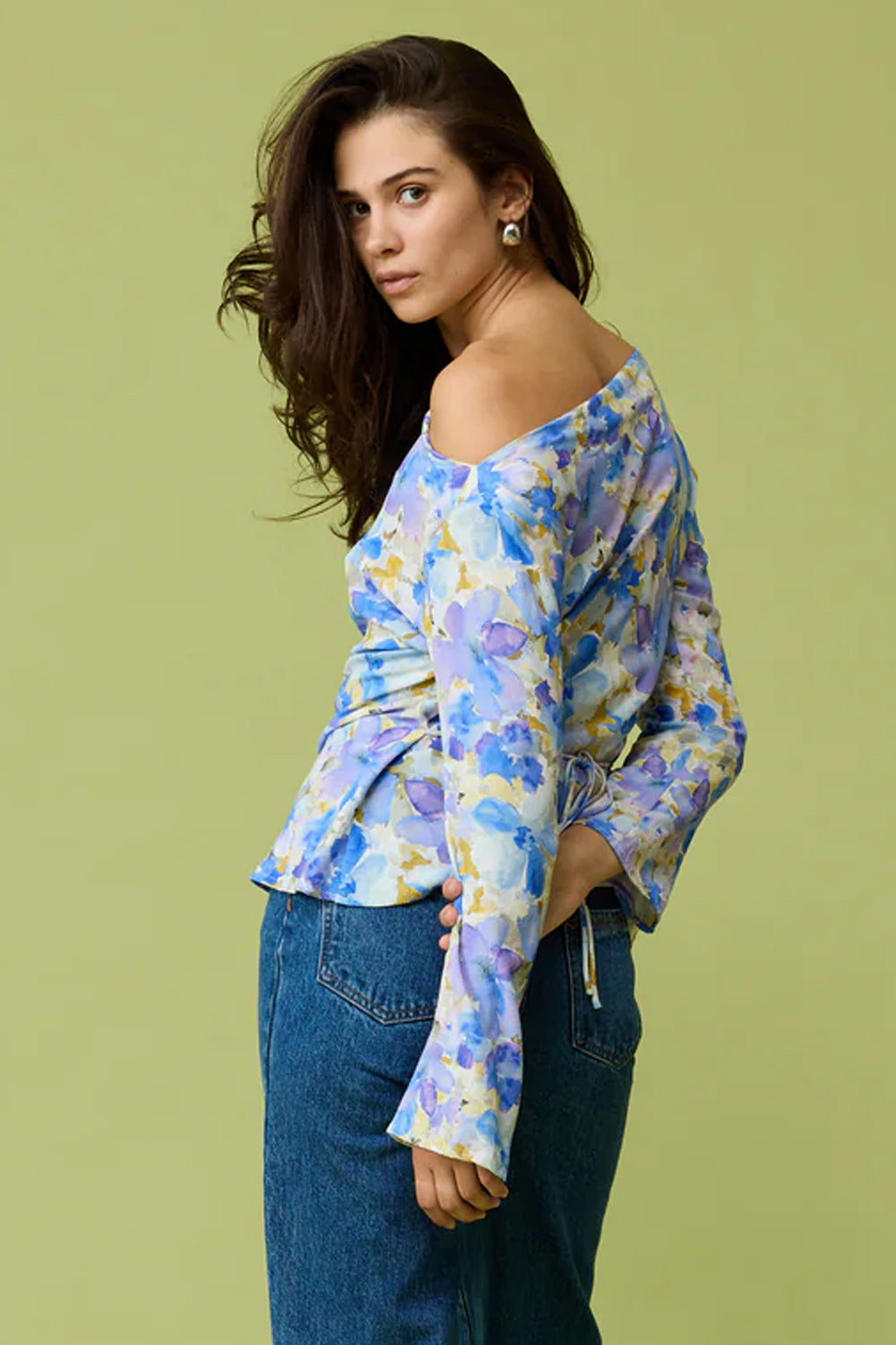RUBY | Womens designer brand fashion clothing in NZ – Trouble & Fox ...