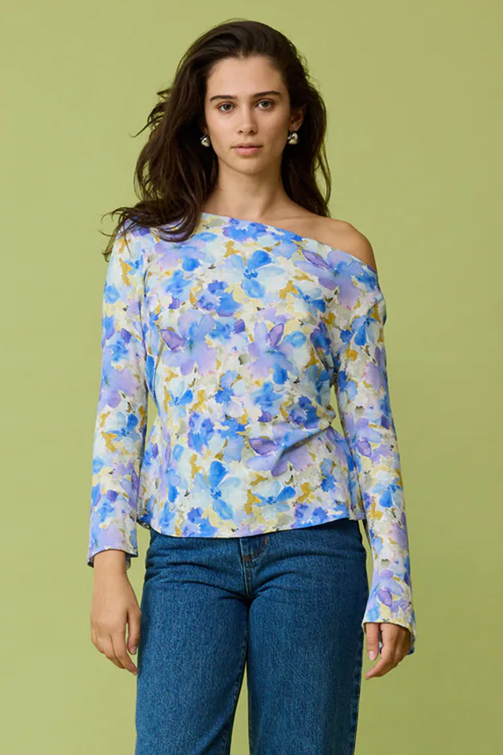 RUBY | Womens designer brand fashion clothing in NZ – Trouble & Fox ...