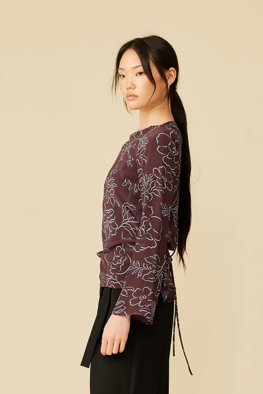 RUBY | Womens designer brand fashion clothing in NZ – Trouble & Fox ...