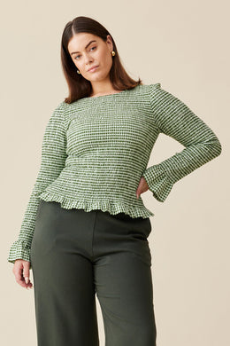 RUBY | Womens designer brand fashion clothing in NZ – Trouble & Fox ~ Womens & Mens Designer ...