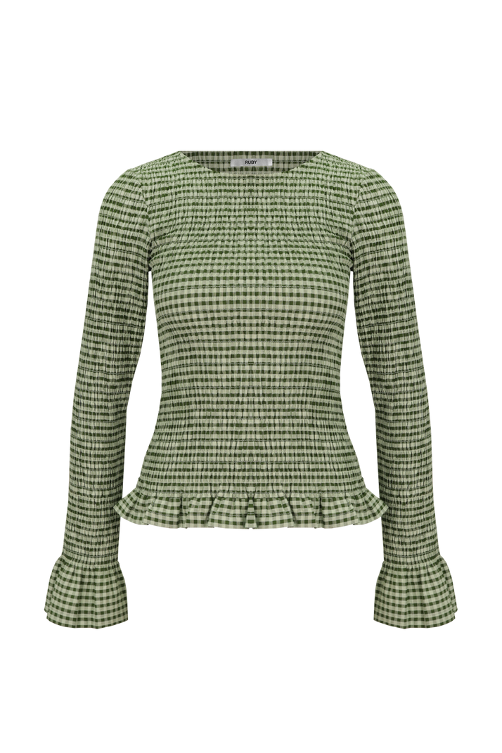 RUBY | Womens designer brand fashion clothing in NZ – Trouble & Fox ...