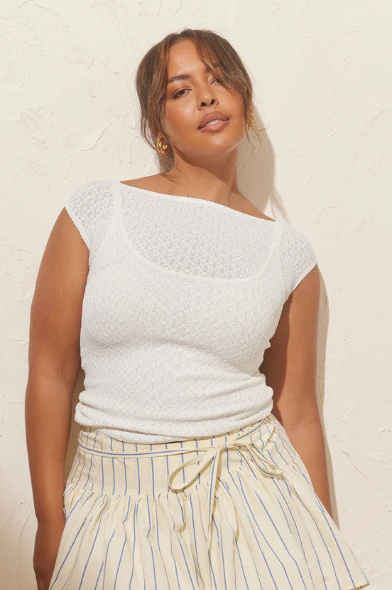 RUBY | Womens designer brand fashion clothing in NZ – Trouble & Fox ...