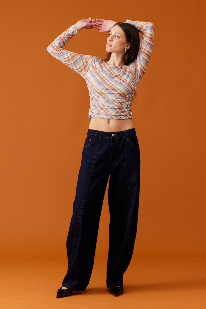 RUBY | Womens designer brand fashion clothing in NZ – Trouble & Fox ...