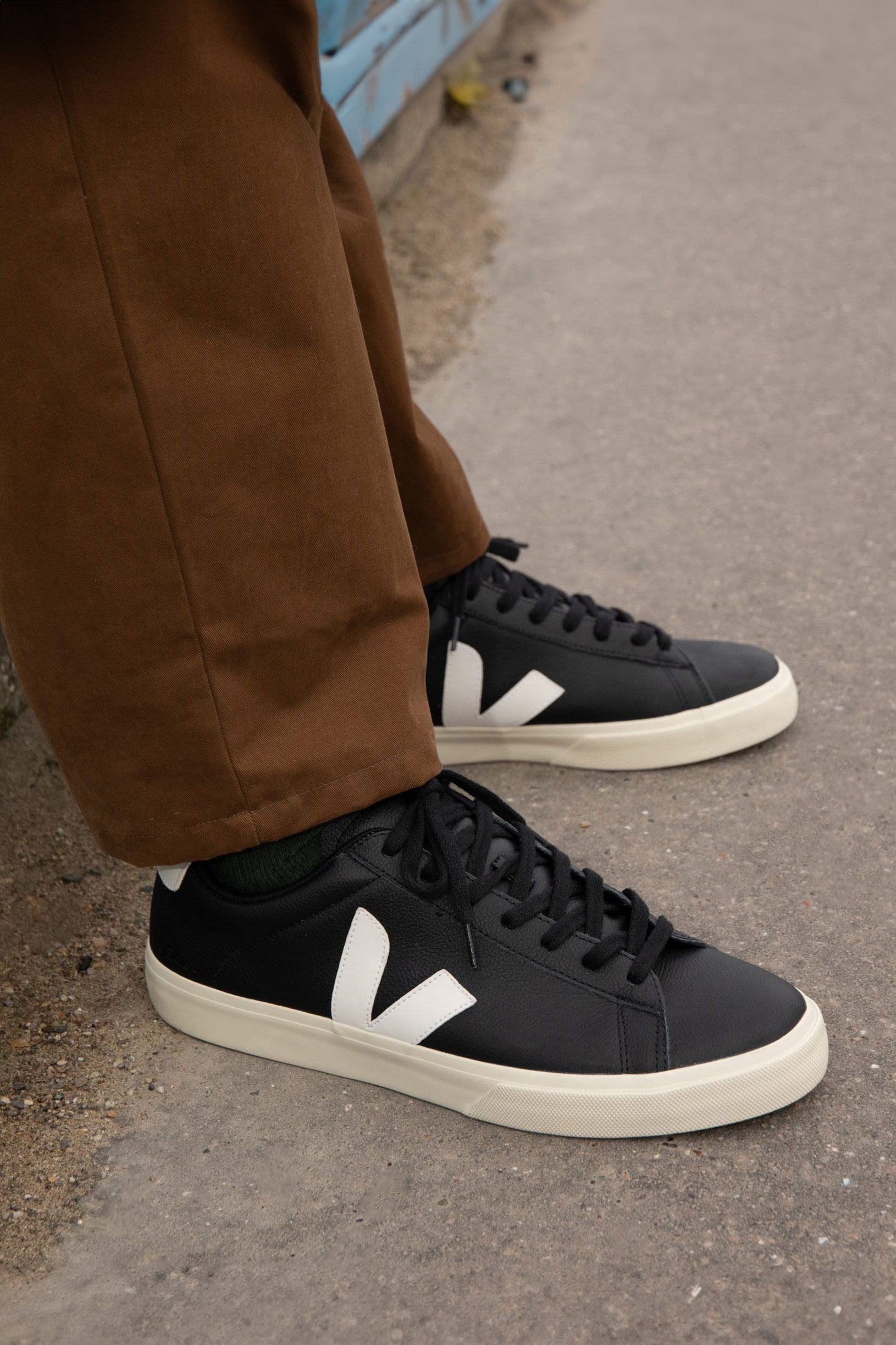 Veja – Trouble & Fox ~ Womens & Mens Designer Clothing Online NZ