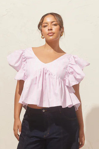 RUBY | Womens designer brand fashion clothing in NZ – Trouble & Fox ...