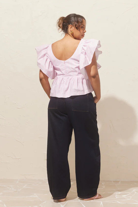 RUBY | Womens designer brand fashion clothing in NZ – Trouble & Fox | Boutique Womens Clothing ...