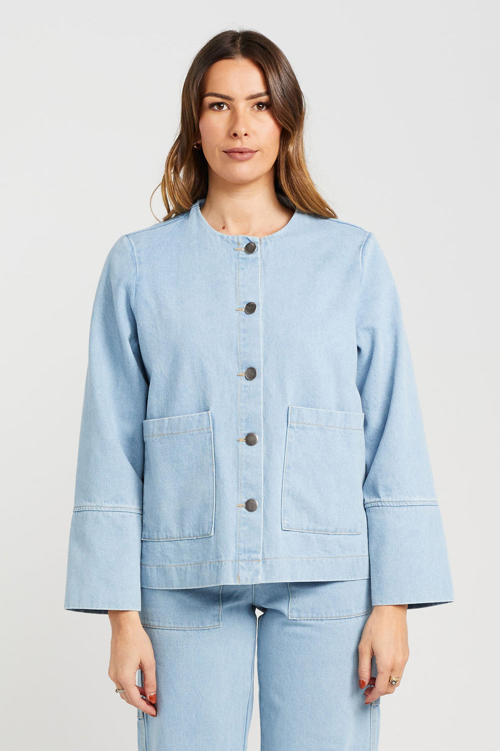 New Online – Trouble & Fox ~ Womens & Mens Designer Clothing Online NZ