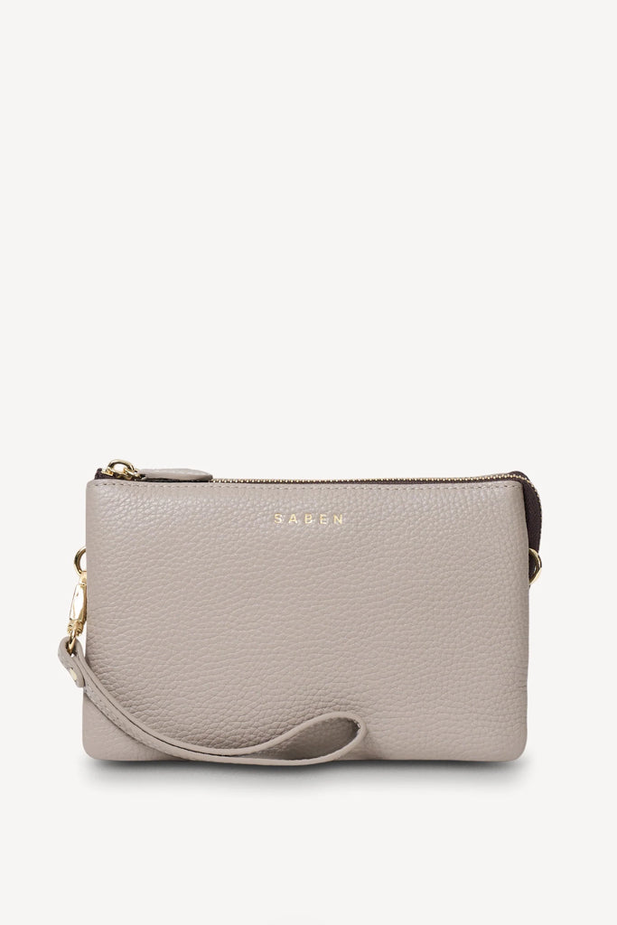 Saben - Tilly Crossbody, Dove – Trouble & Fox | Boutique Womens ...
