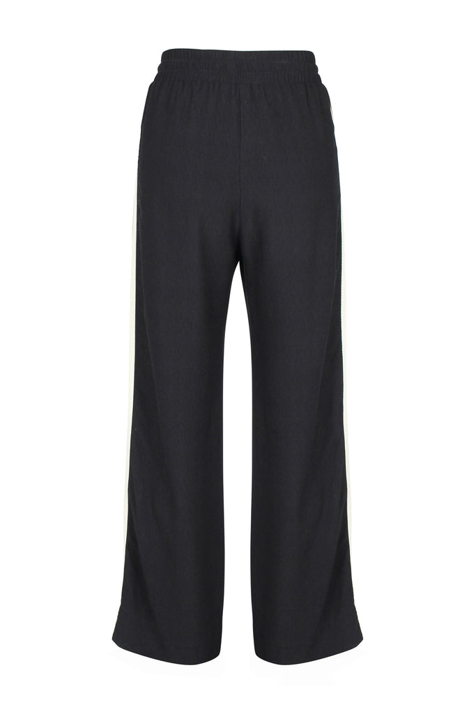 Ruby - Corvette Trouser, Black – Trouble & Fox | Boutique Womens ...